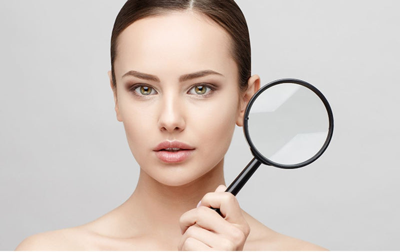 Acne A Brief Guide To Solving Skin Problems Bandb Partners Llc